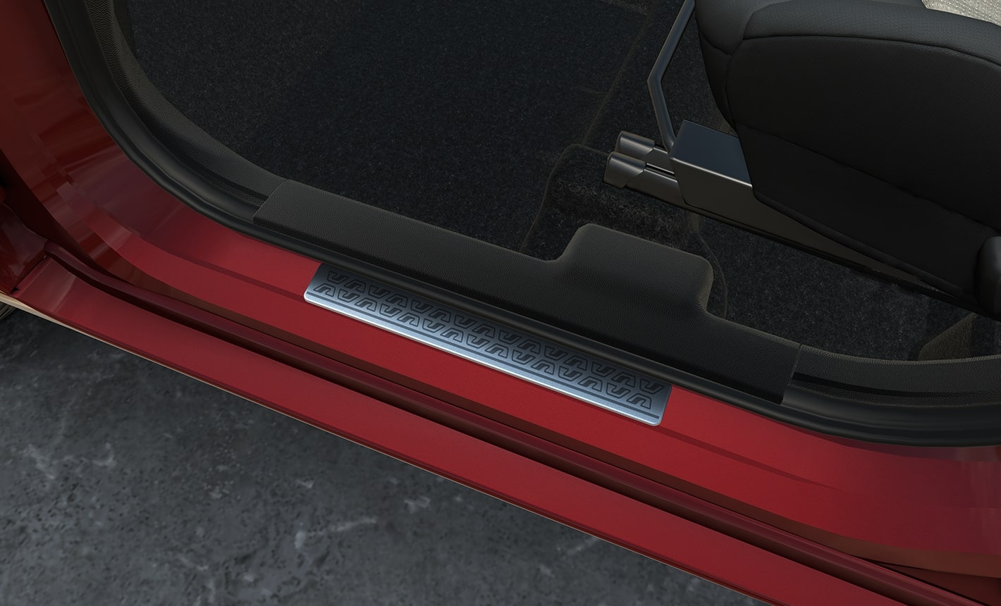 Mayank Toyota | Toyota Dealer | glanza