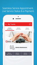 Toyota India | Toyota Kirloskar Motor launches ‘TOYOTA CONNECT ...