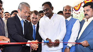 Toyota India | Press Release