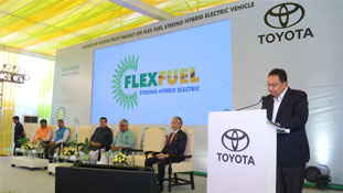 Toyota India | Press Release