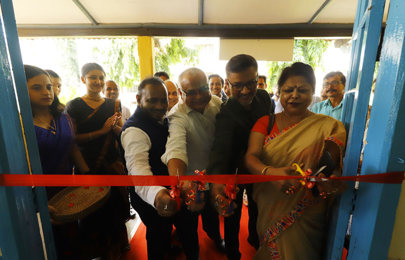 Toyota Kirloskar Motor and Assam Engineering Institute, Guwahati ...