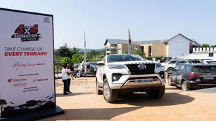 Toyota India | Press Release