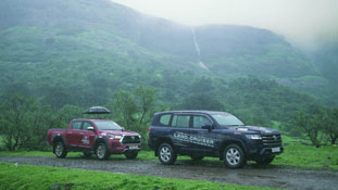 Toyota India | Press Release