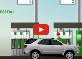 Toyota India | Toyota - T Shield