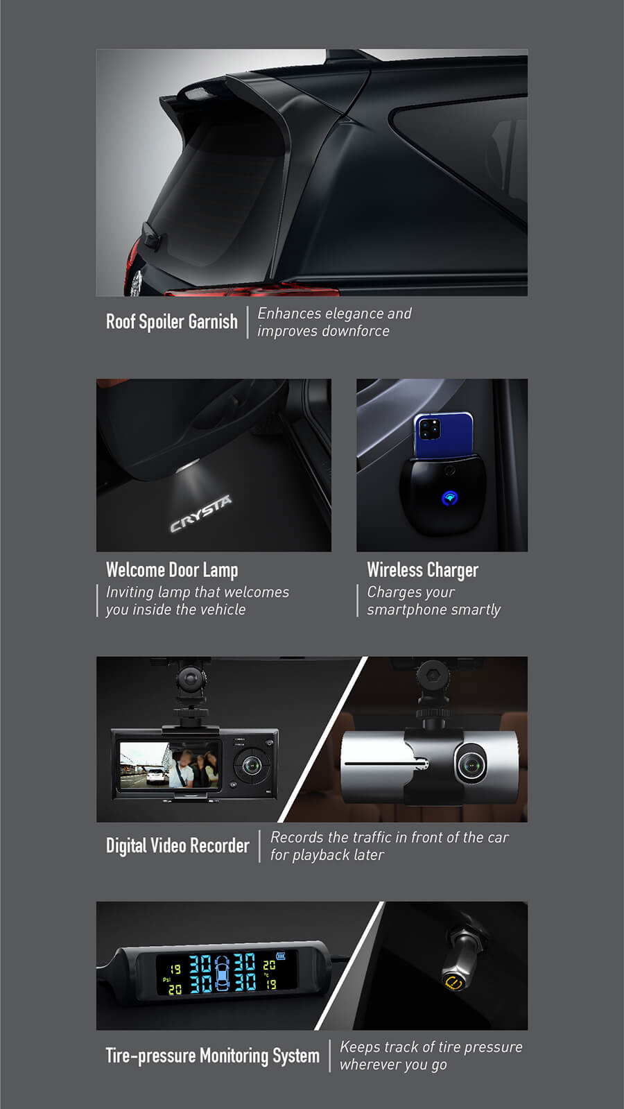 Toyota Dealer | Innova Crysta