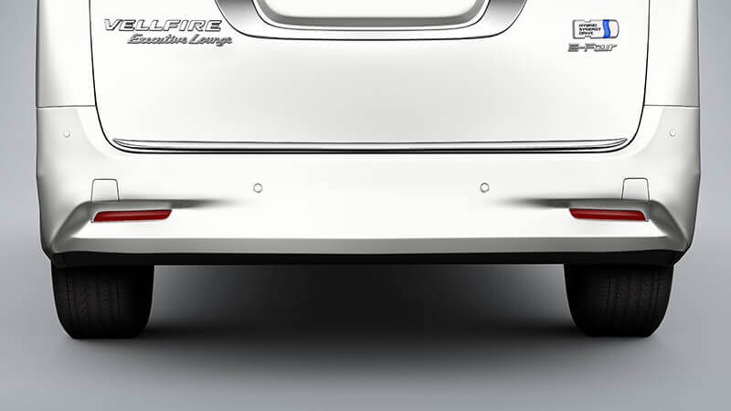 Toyota Dealer | Official Toyota Vellfire site