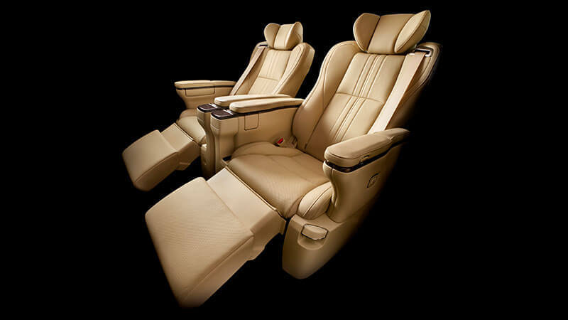 Toyota Dealer | Official Toyota Vellfire site