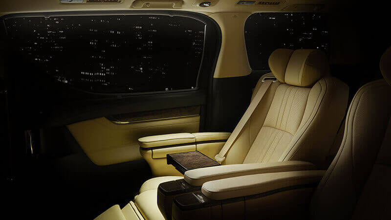 Toyota Dealer | Official Toyota Vellfire site