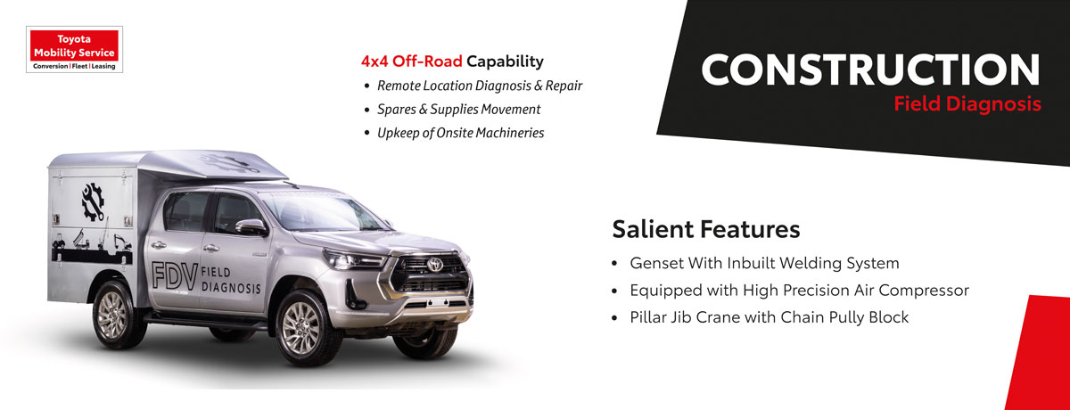 Toyota India | Subscribe