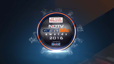 Toyota India | Awards 2016